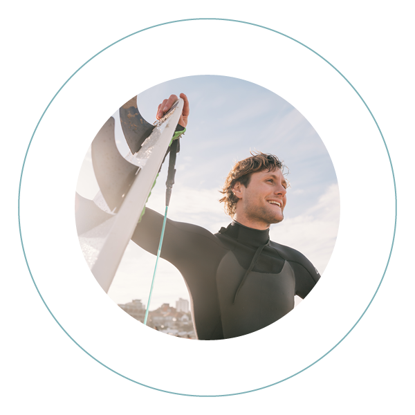 About | Momentum Recovery