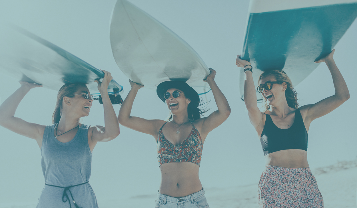 About | Momentum Recovery