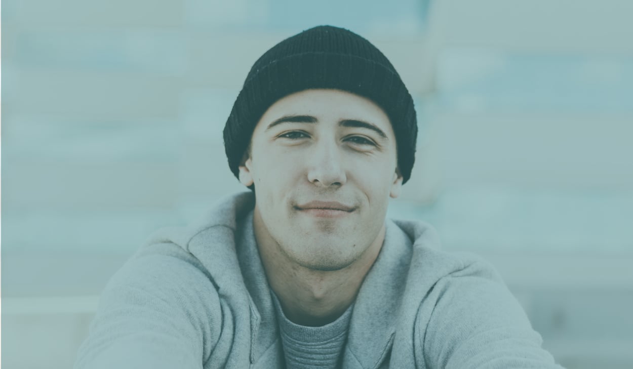 Young Men's Addiction Treatment | Momentum Recovery